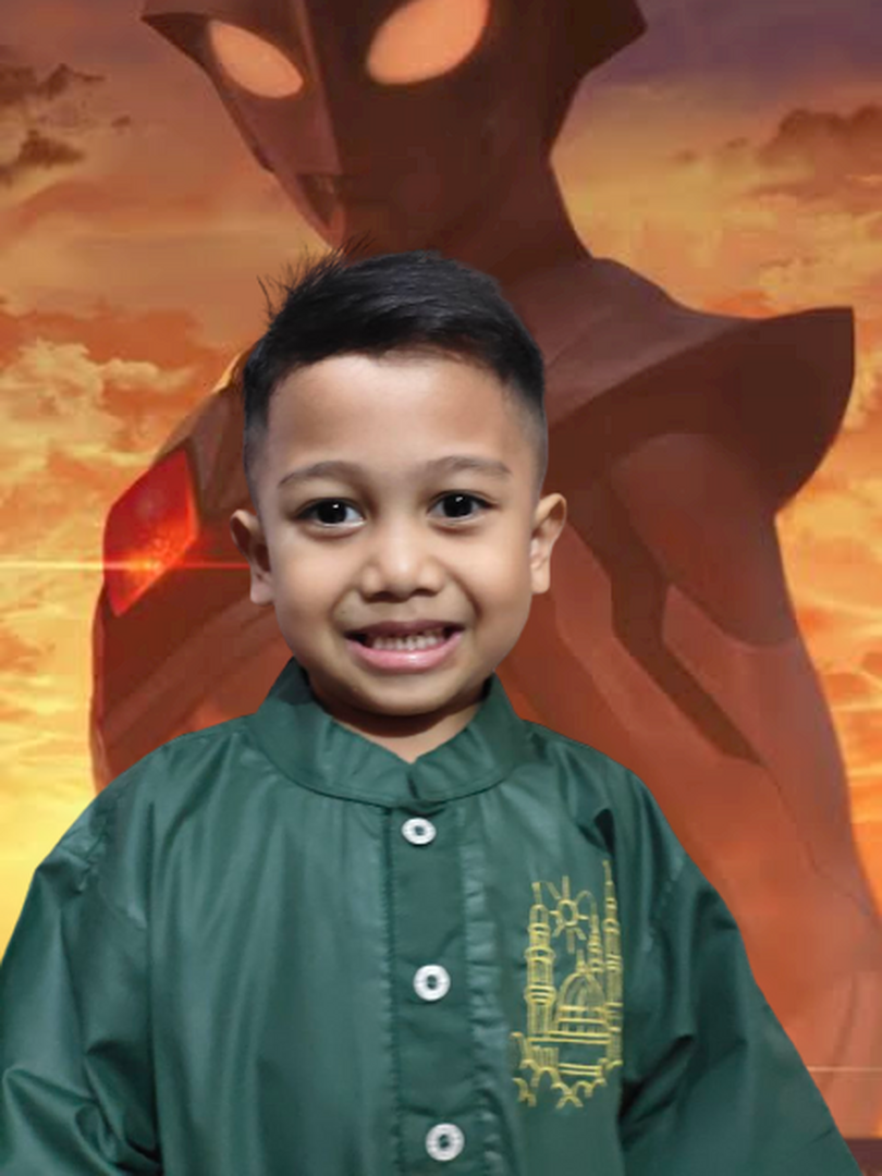 Website Khitan Ezra Faiq Arfan